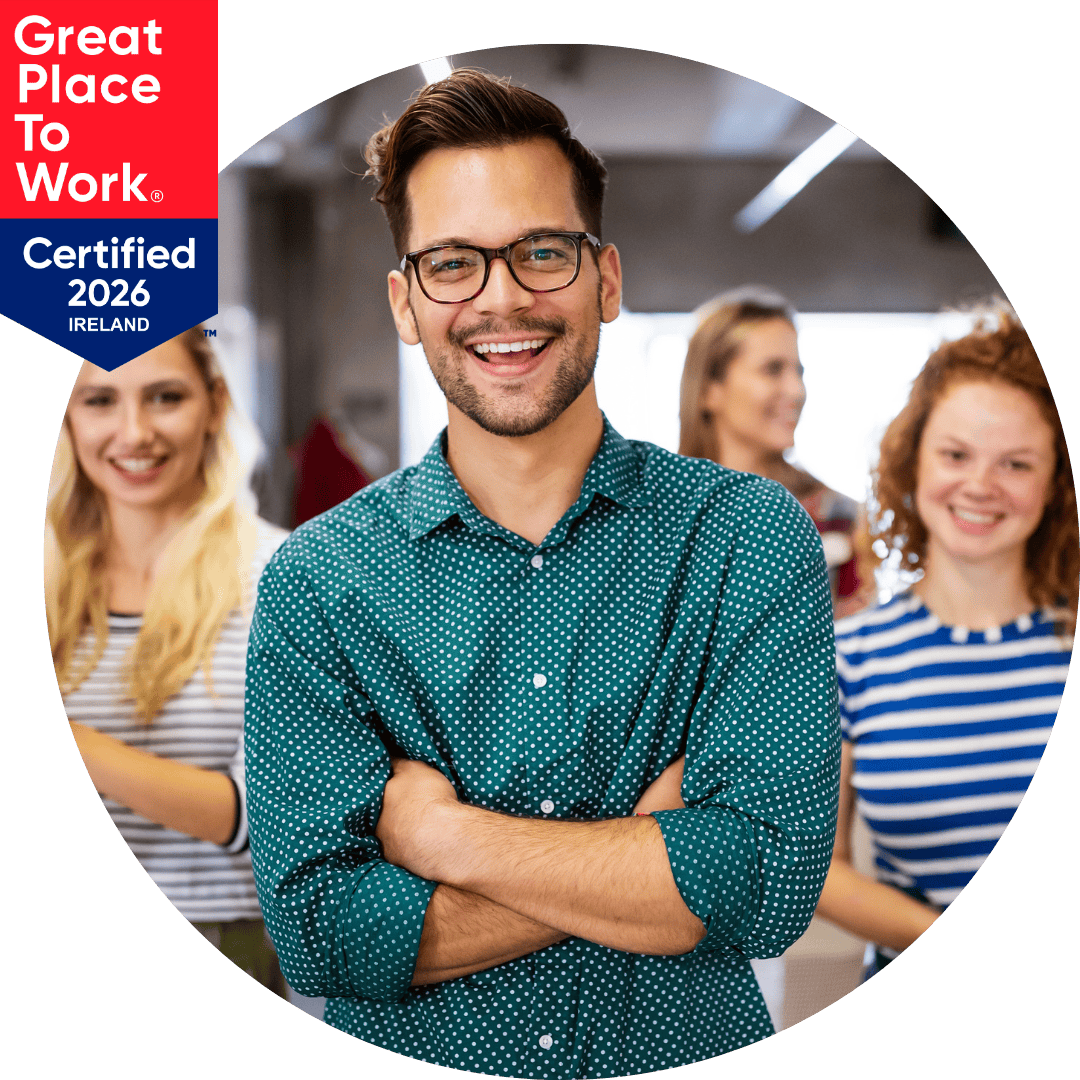 Working At Charles River Laboratories Ireland Ltd | Great Place To Work? Ireland